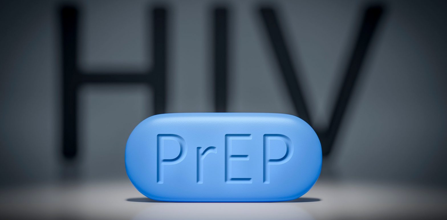 HIV Testing/PReP - Georgia Highlands Medical Services